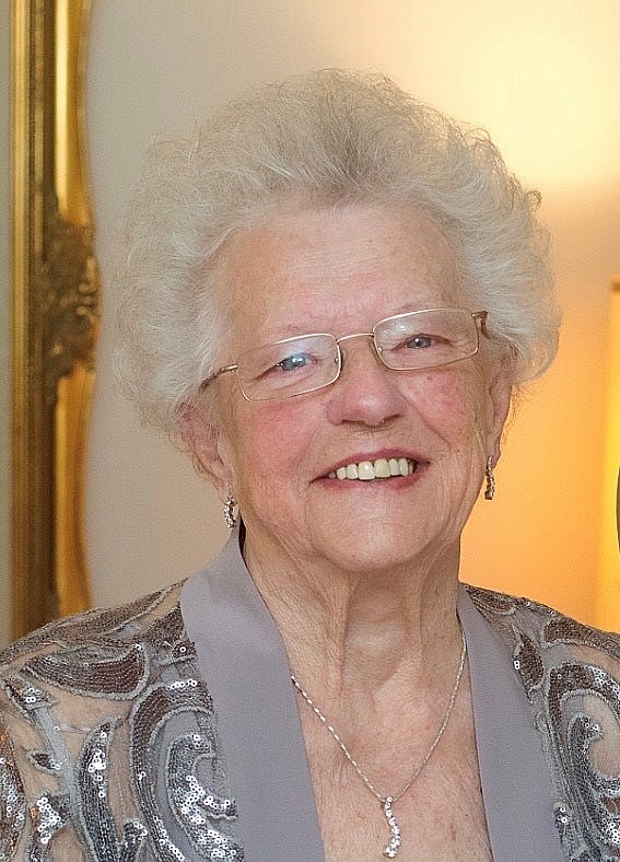 Matilda Bensinger Obituary - Warren, MI