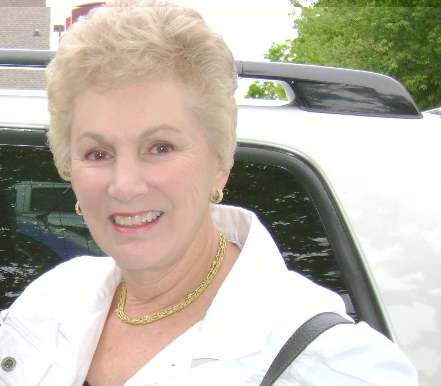 Julia Ford Obituary - Dallas, TX