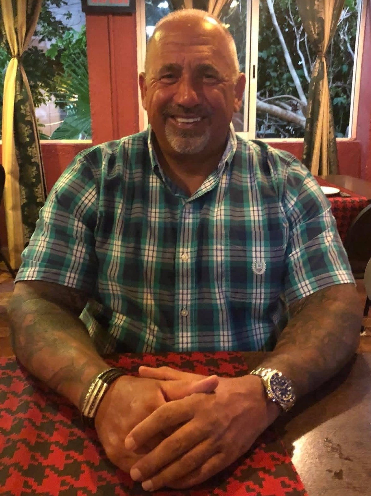 James Berardi Obituary - Brooklyn, NY