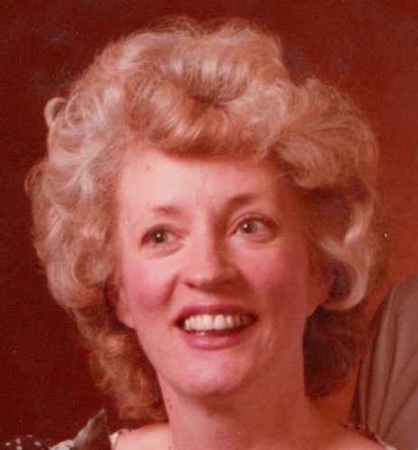 Doreen Armstrong Obituary - Glendale, AZ