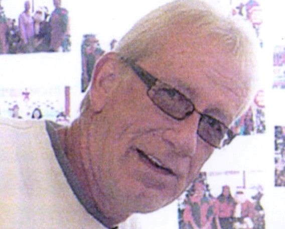 Larry Wayne Jones Obituary - Knoxville, TN