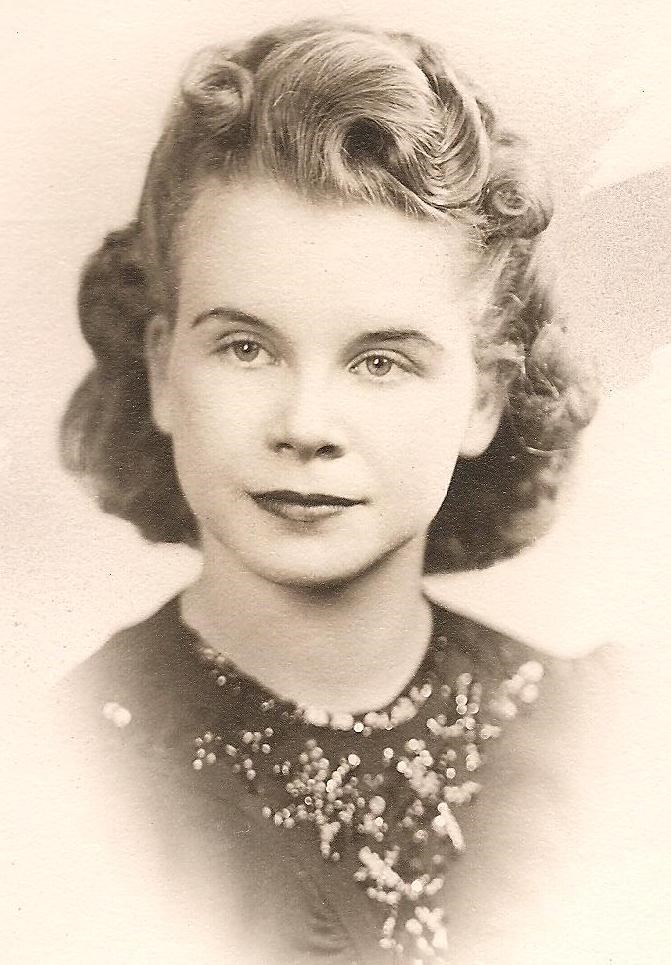 Winifred Forste Obituary - Wichita, KS