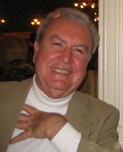 Irion “Bordy” Bordelon Obituary - New Orleans, LA Irion “Bordy” Bordelon Obituary - New Orleans, LA