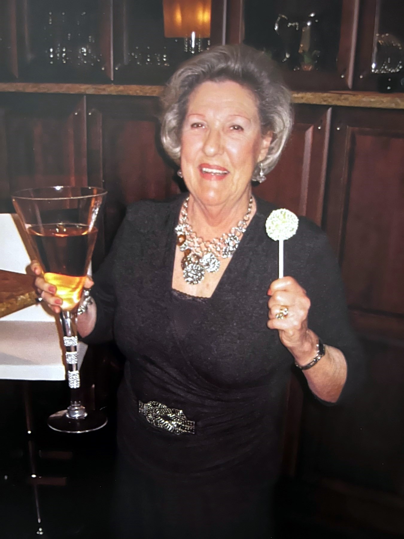 Hazel Kassell Obituary - North Vancouver, BC