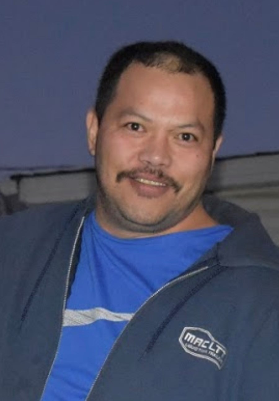 Andrew Ray Castro Obituary - Las Vegas, NV