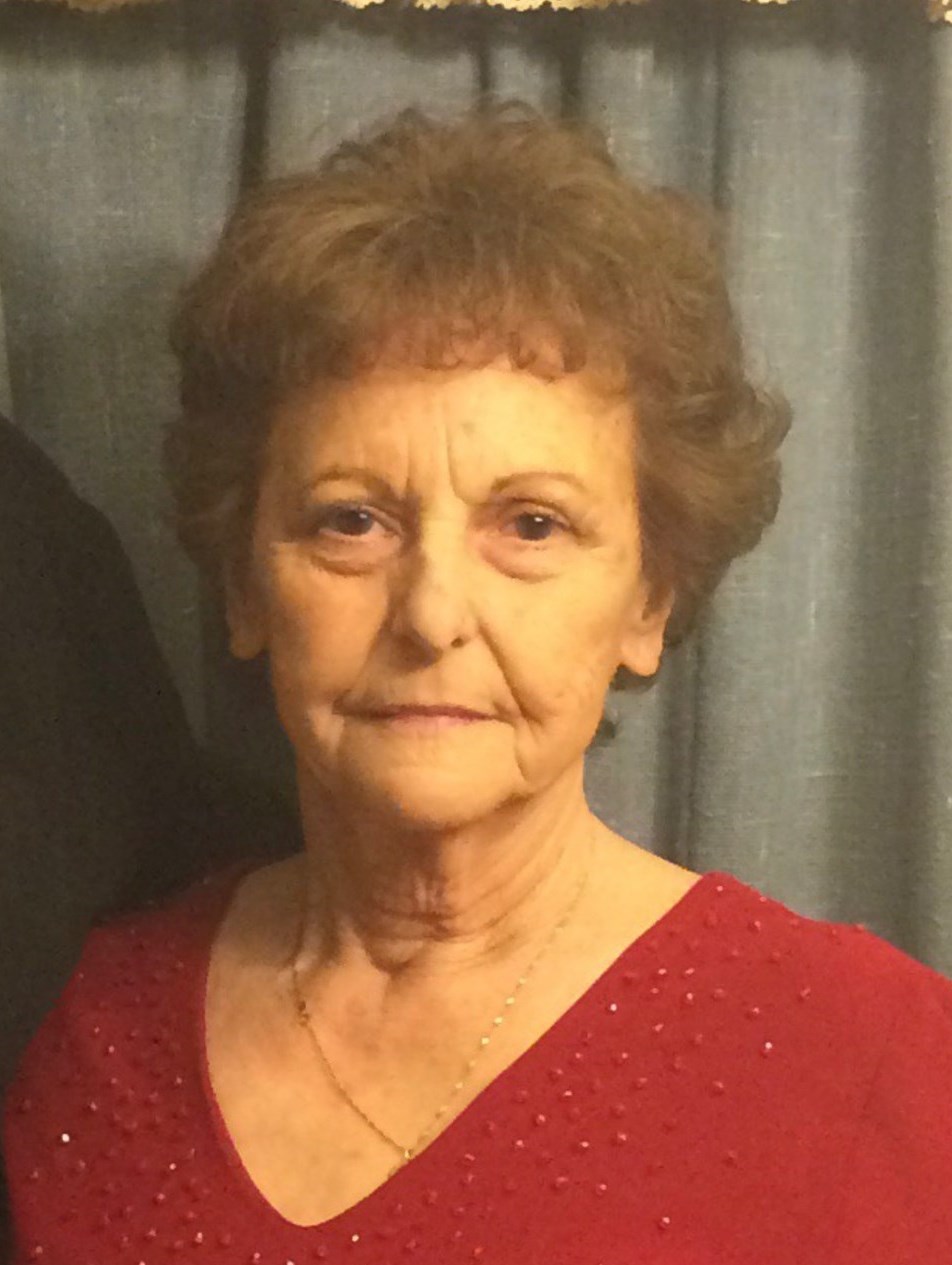 Clara Hendrickson Obituary - East Peoria, IL