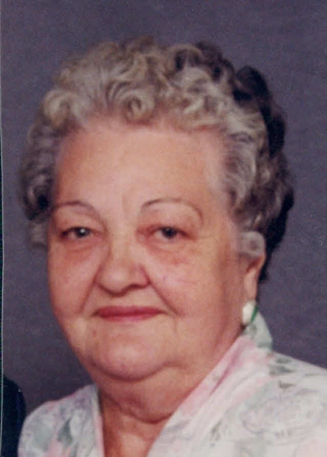 Margaret Kyte Obituary - Sydney, NS