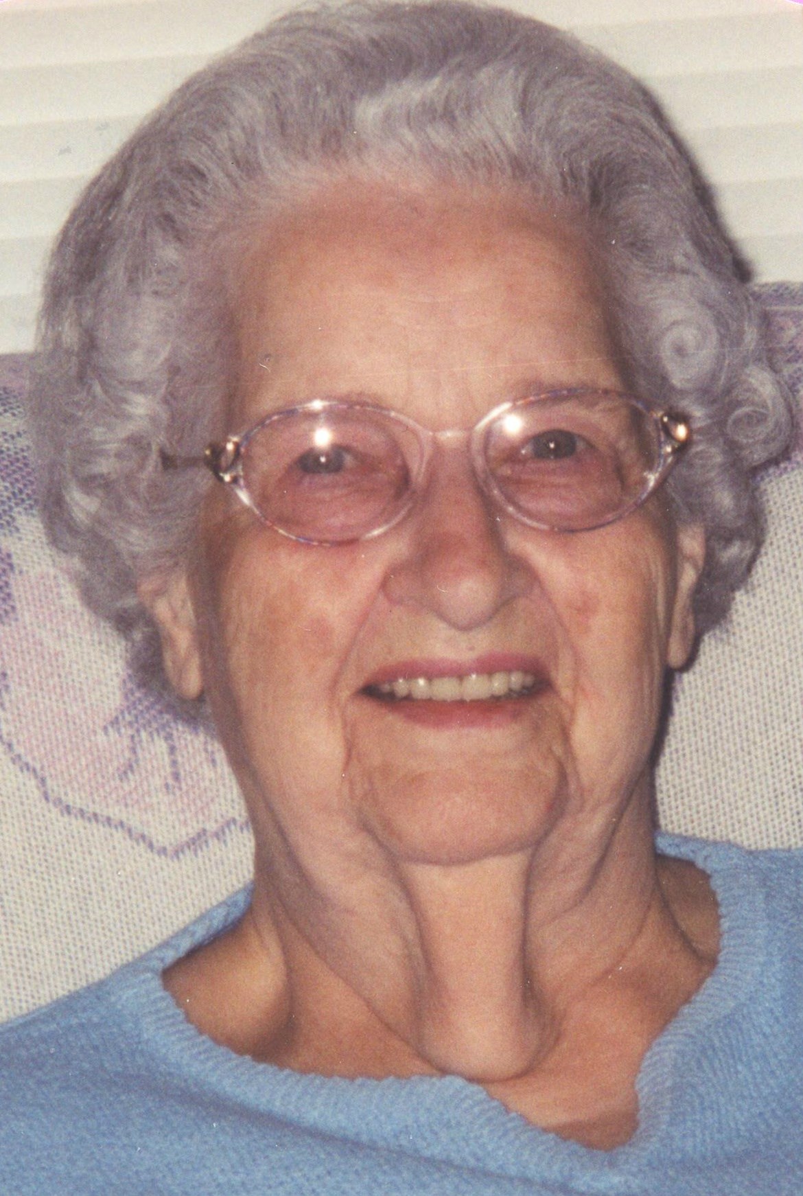 Mattie Teague Obituary - Denison, TX