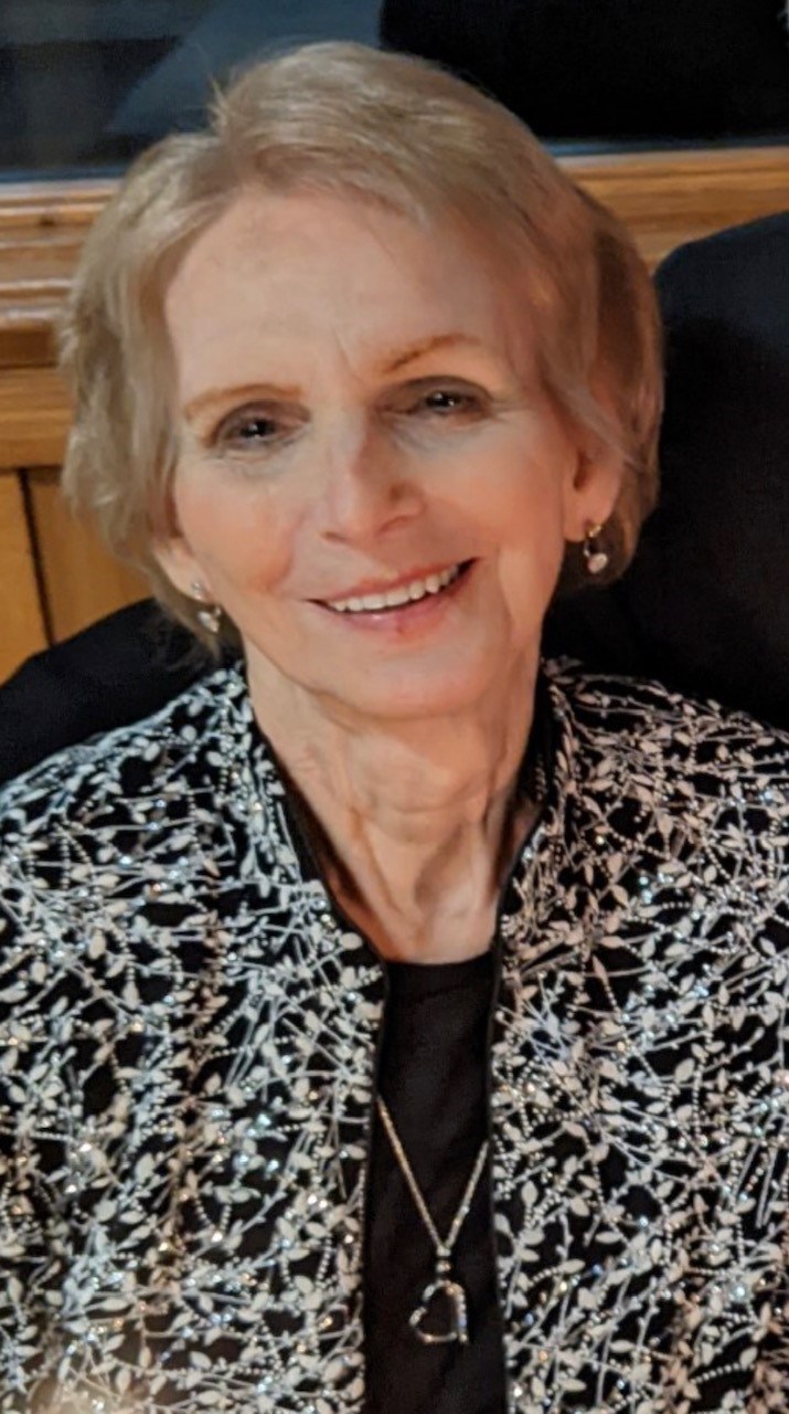 Helen Barr Obituary - Portland, OR