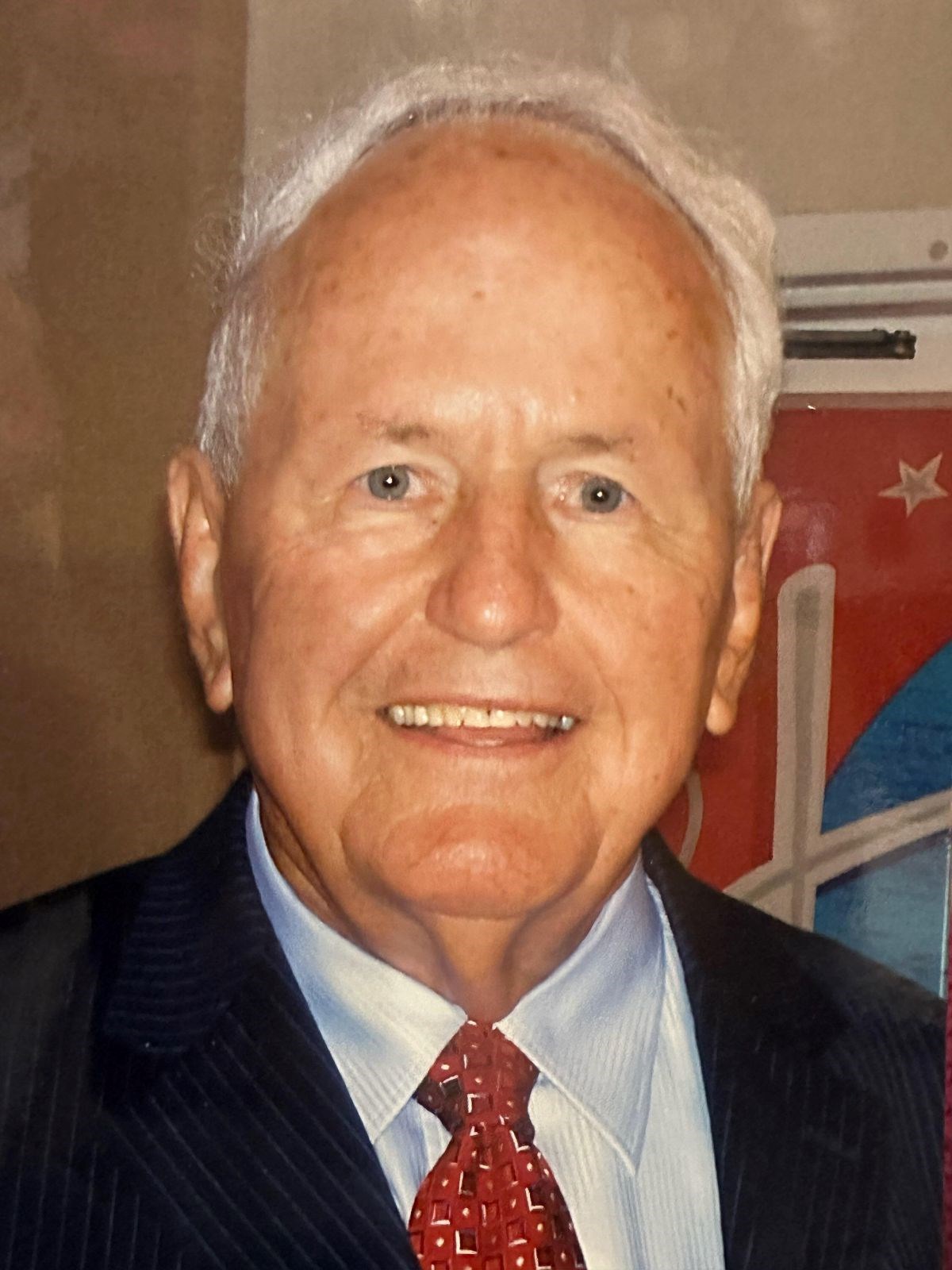 James Fortinberry Obituary - Orlando, FL