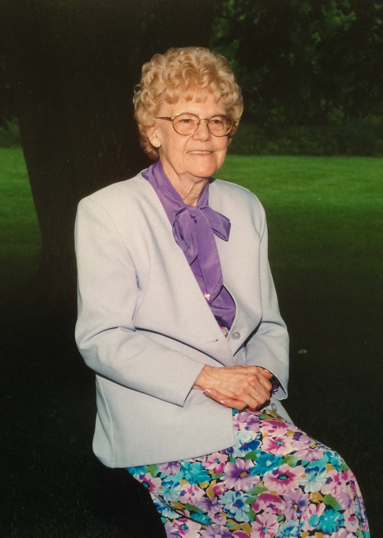 Alice Mary Moore Obituary - Toronto, ON