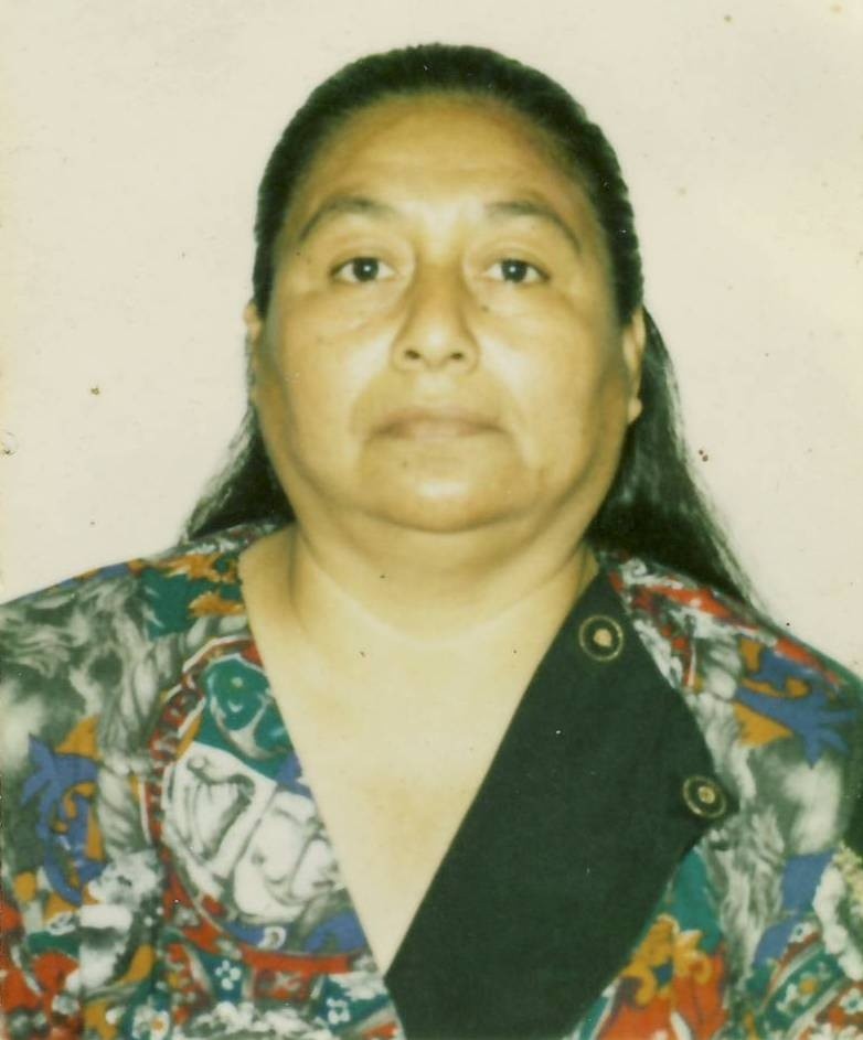 Maria Bernal Obituary - San Antonio, TX