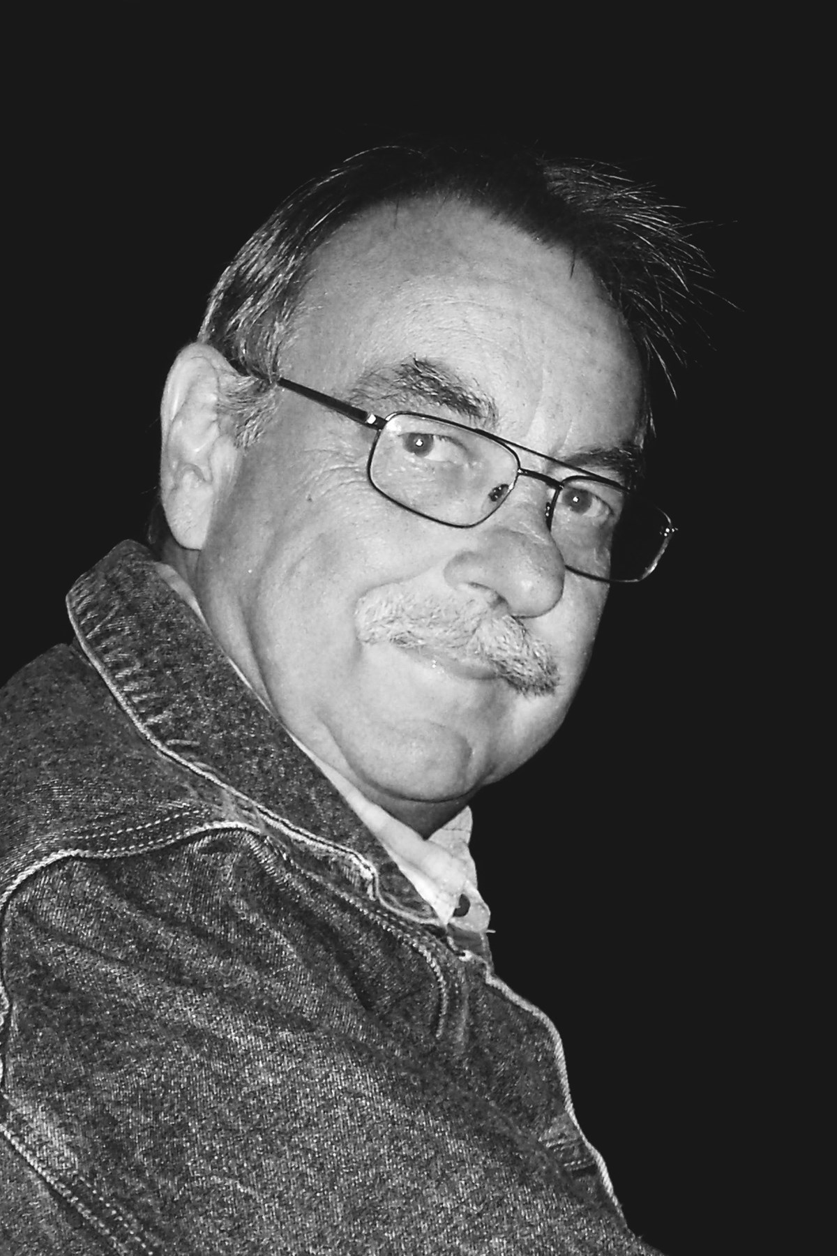 Pierre Décoste Obituary - Alma, QC