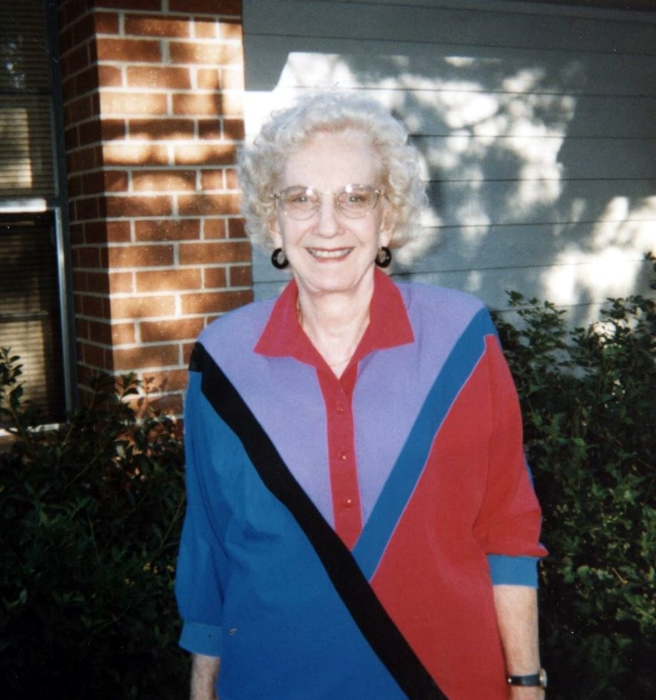 Wanda Louise Butler Obituary - Houston, TX