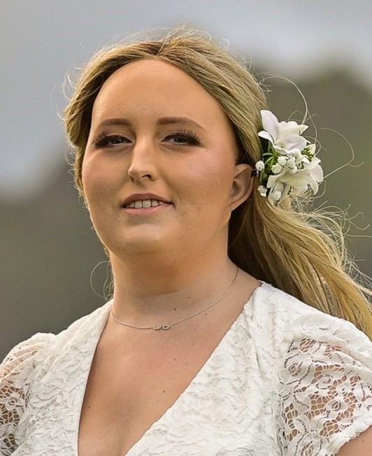 Lindsey Buker Obituary - Swansea, MA