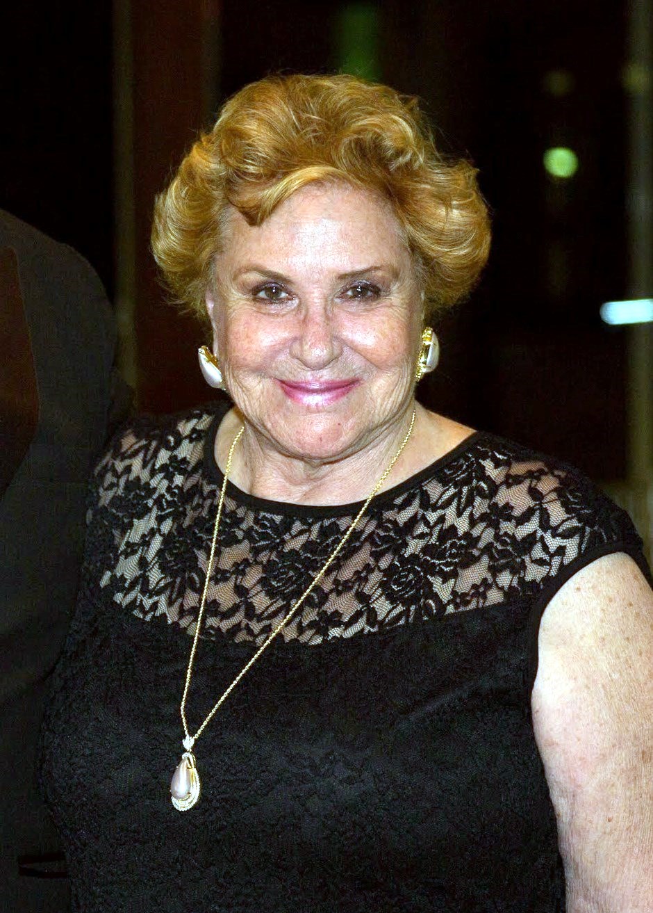 Lillian Dickerman Obituary - Miami, FL