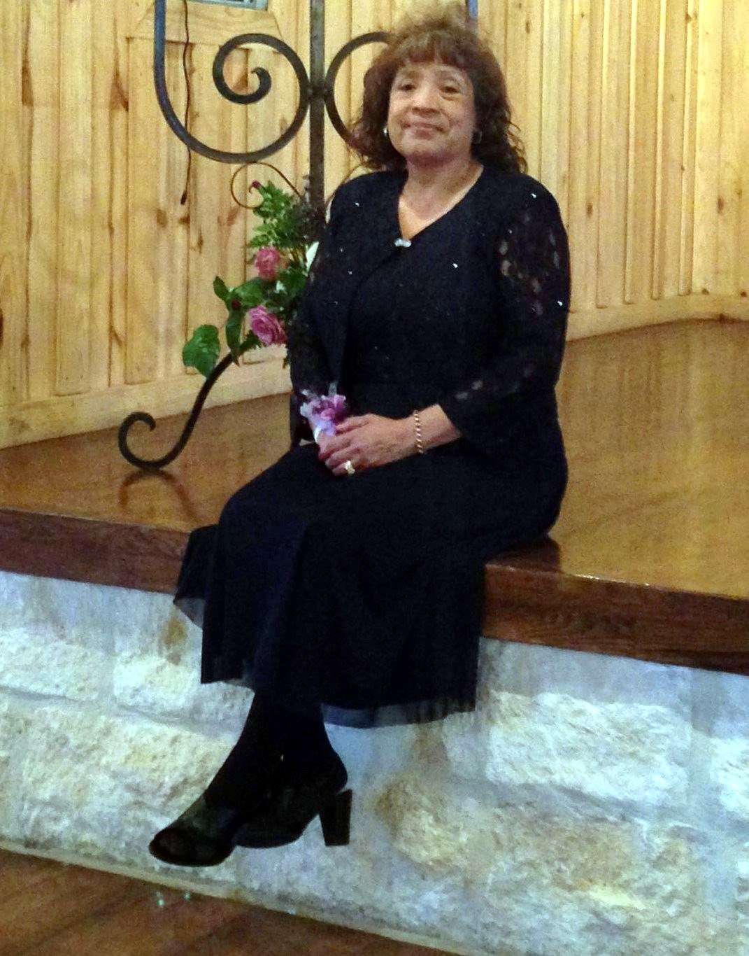 Janie Sanchez Obituary - Fort Worth, TX Janie Sanchez Obituary - Fort Worth, TX