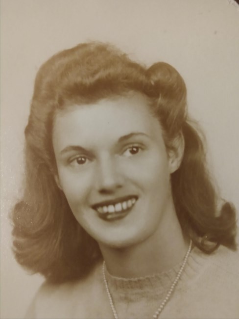Annelle Johnson Clark Obituary - Colorado Springs, CO Annelle Johnson Clark Obituary - Colorado Springs, CO