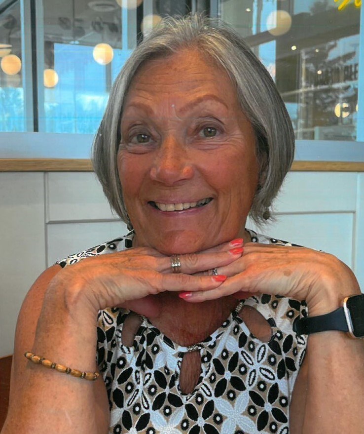 Susan Rae Obituary - Hamilton, ON