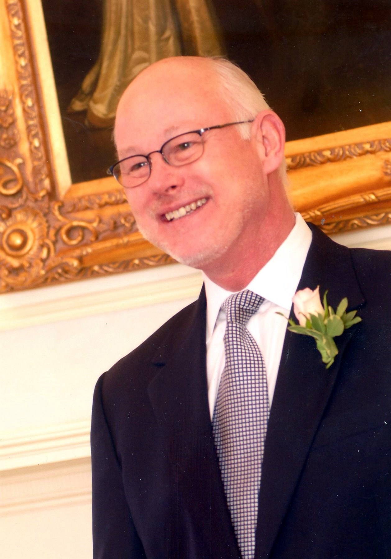 Philip Peters Obituary - Marblehead, MA
