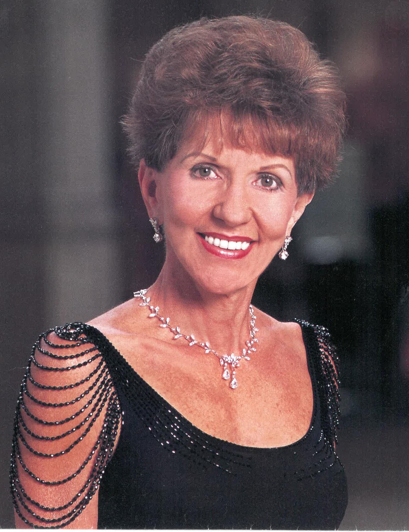 Sally VanBuskirk Obituary - Naples, FL