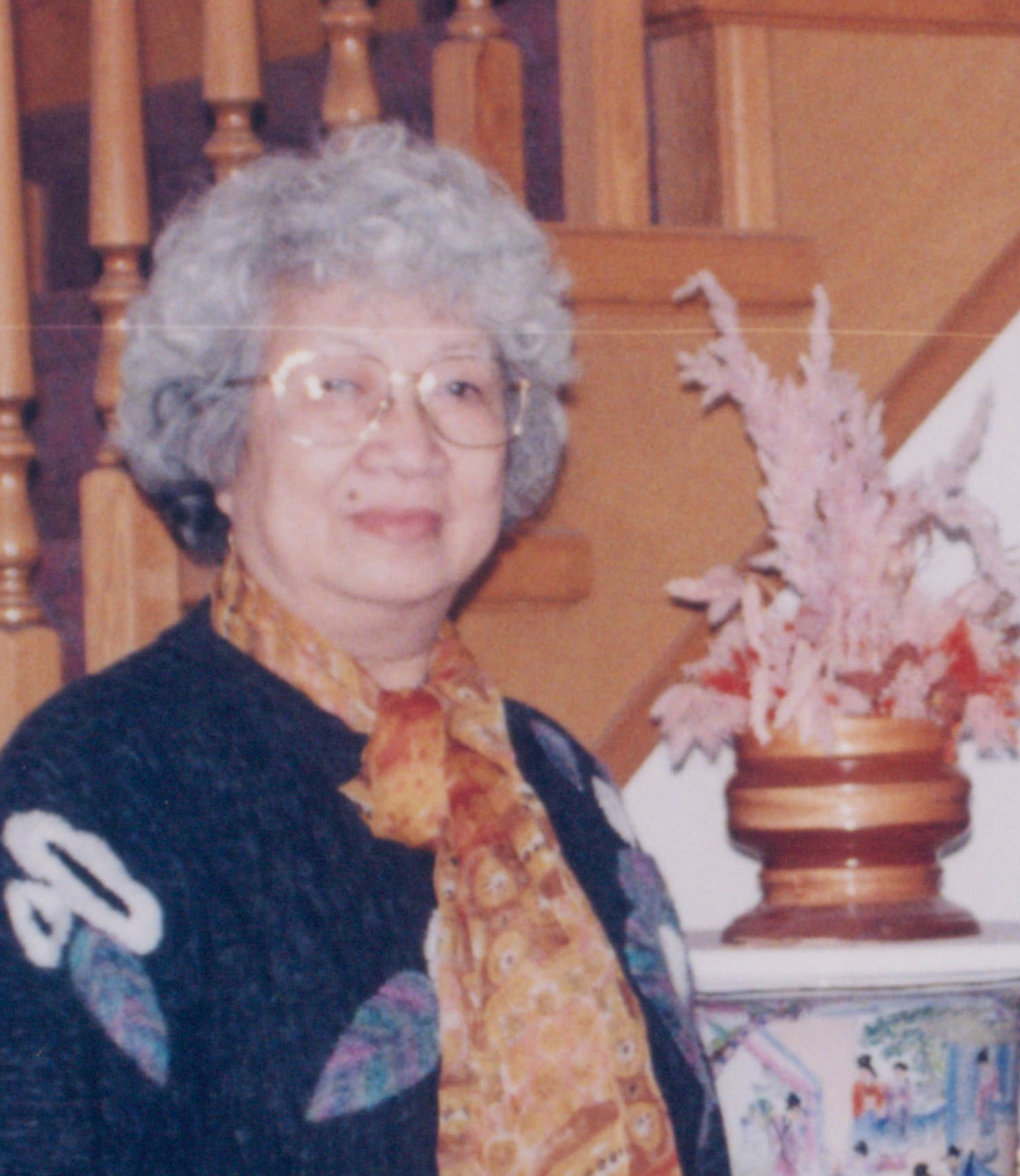 Lan Ching Cheung Obituary - Vancouver, BC