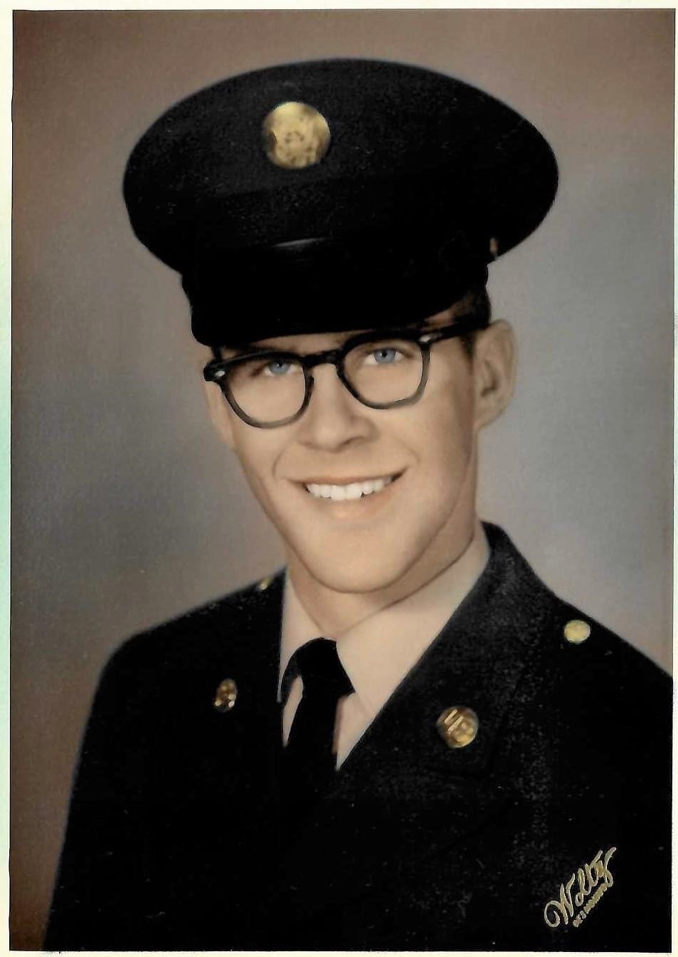 Jerry Roberts Obituary - Williamsburg, VA