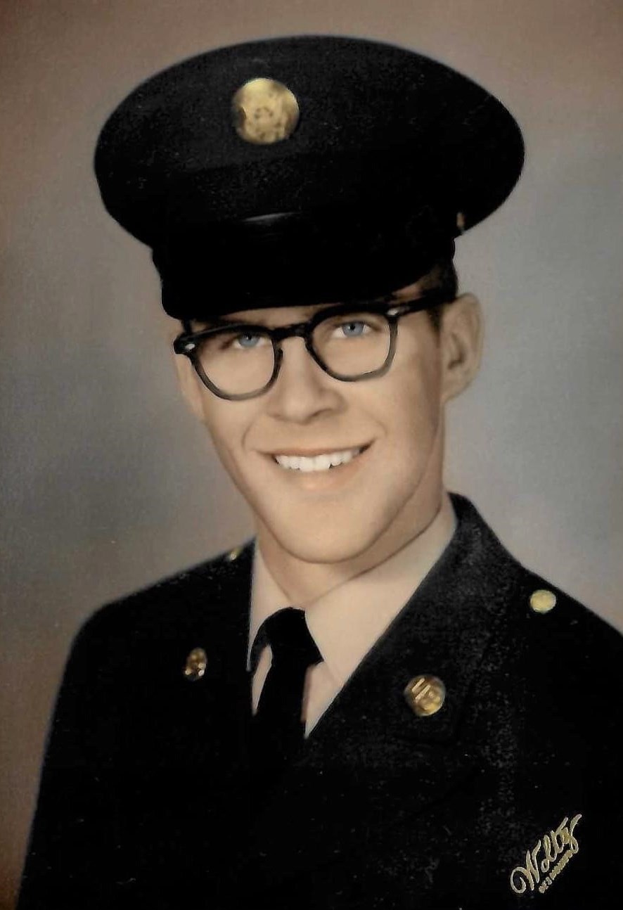 Jerry Roberts Obituary - Williamsburg, VA