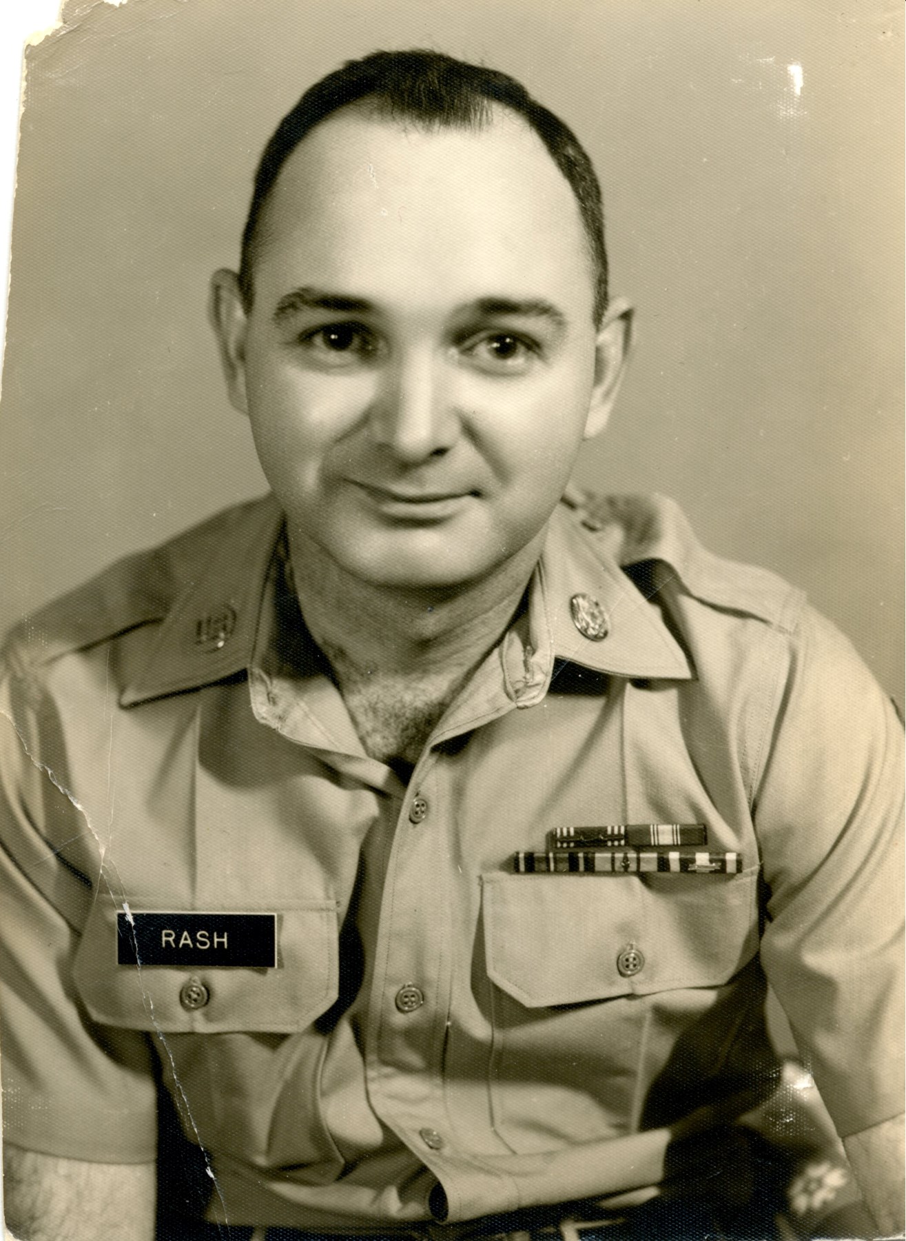 Charles Rash Obituary - Charlottesville, VA