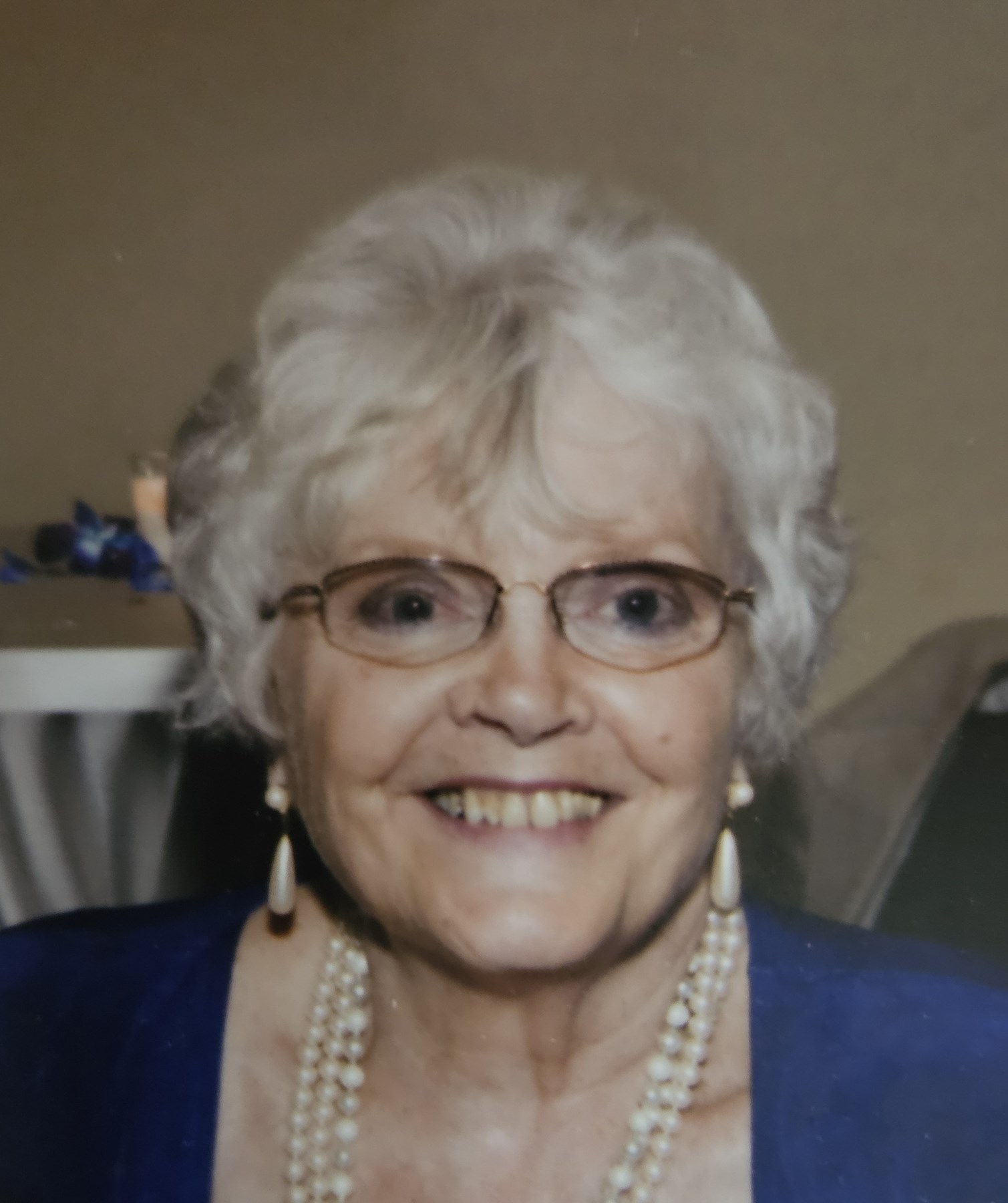 Jo Sharber Obituary - Murfreesboro, TN