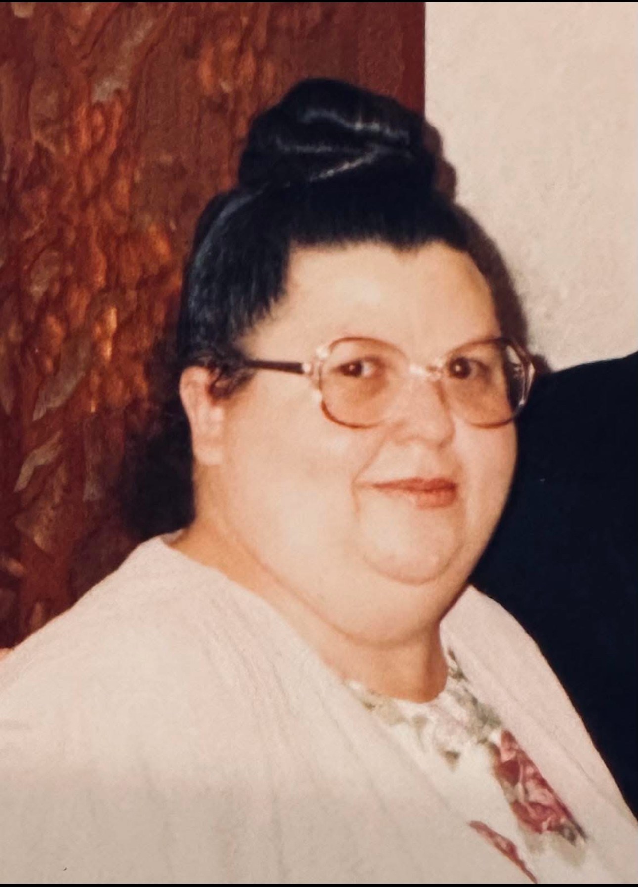 Joy Atchison Obituary - Delano, CA