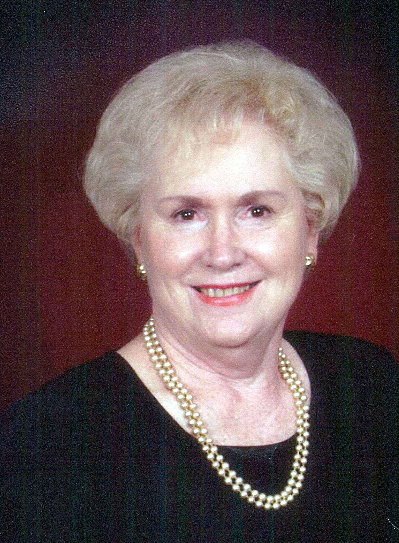 Janet Mae Johnson Obituary - Seminole, FL