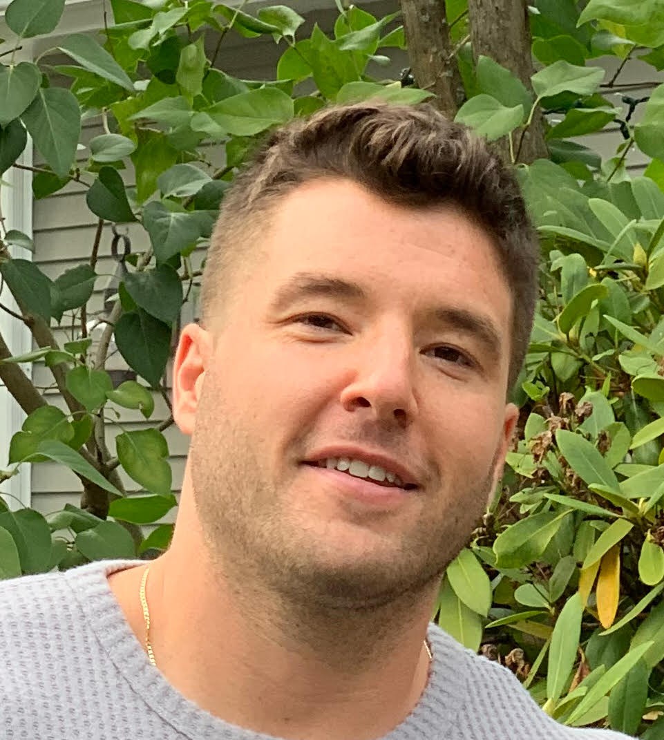 Edward Walsh Obituary - Portland, ME