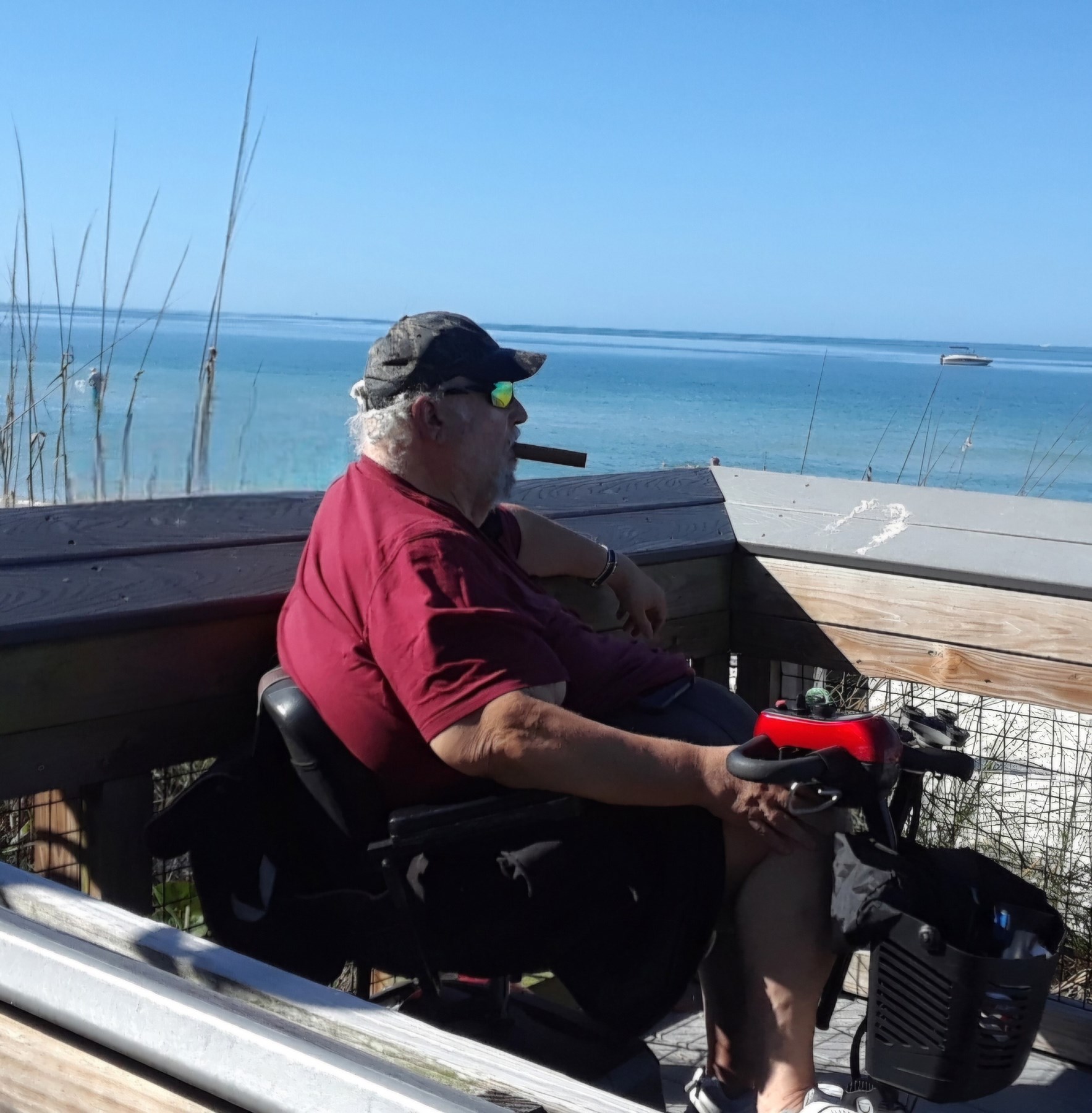 John Farrell Obituary - Altamonte Springs, FL