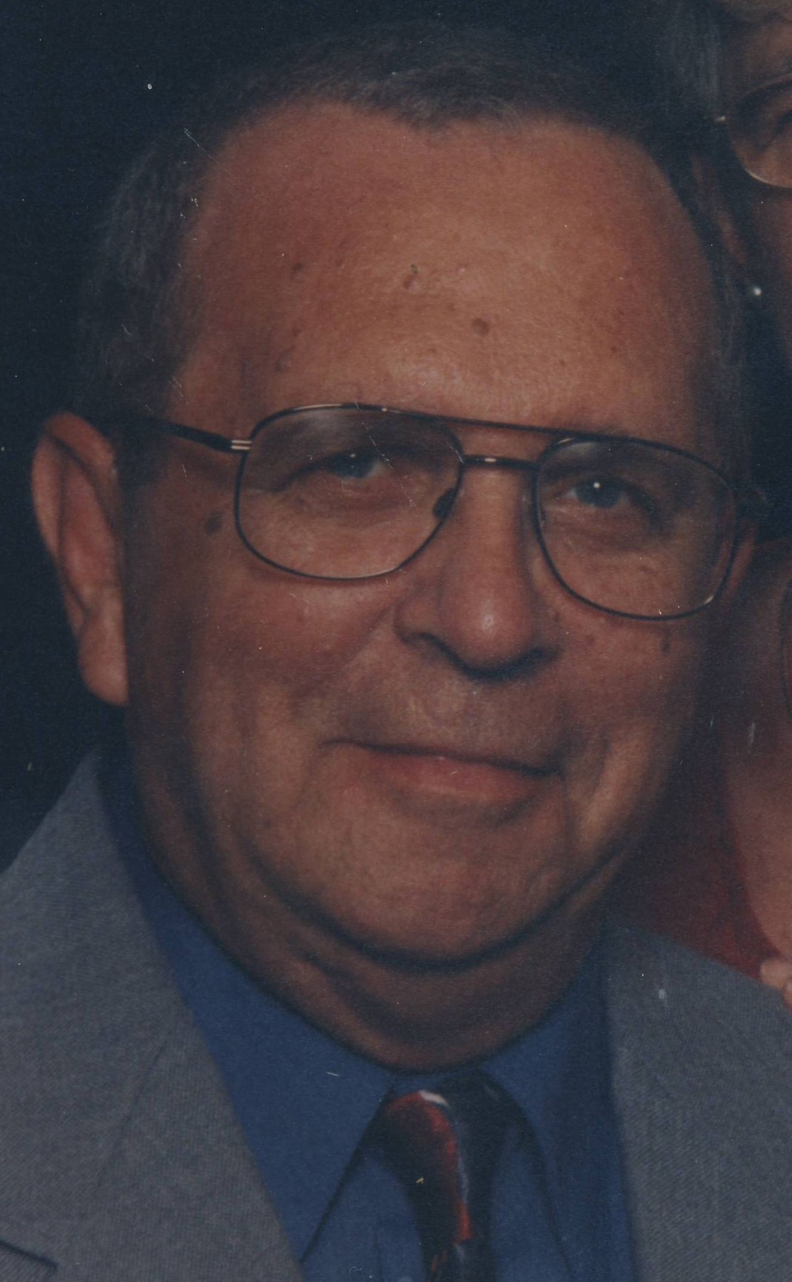 Robert L Rothermel Obituary - Lebanon, PA