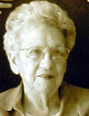 Lillian Ray Obituary