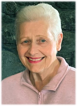 Patricia Ann Ralph Obituary - Clinton Township, MI