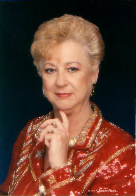 Barbara Wingate-Lord-Leisenring Obituary - North Miami, FL
