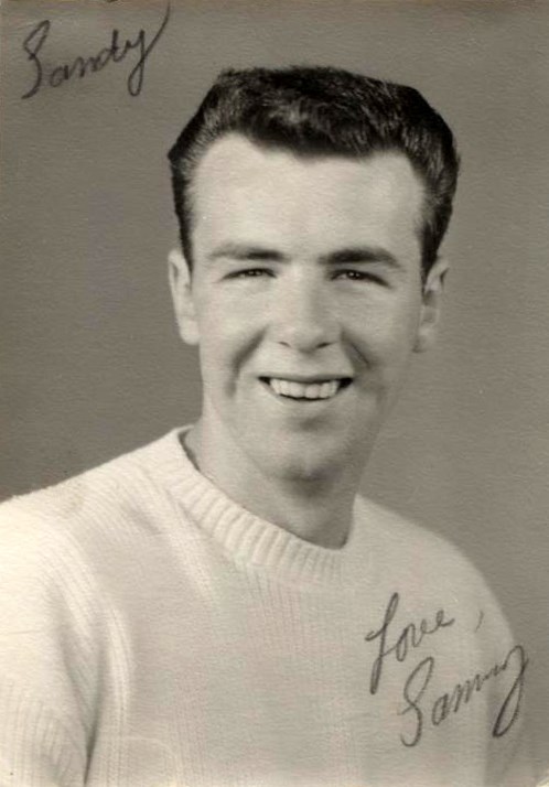 Sam Arena's Instagram, Twitter & Facebook on IDCrawl