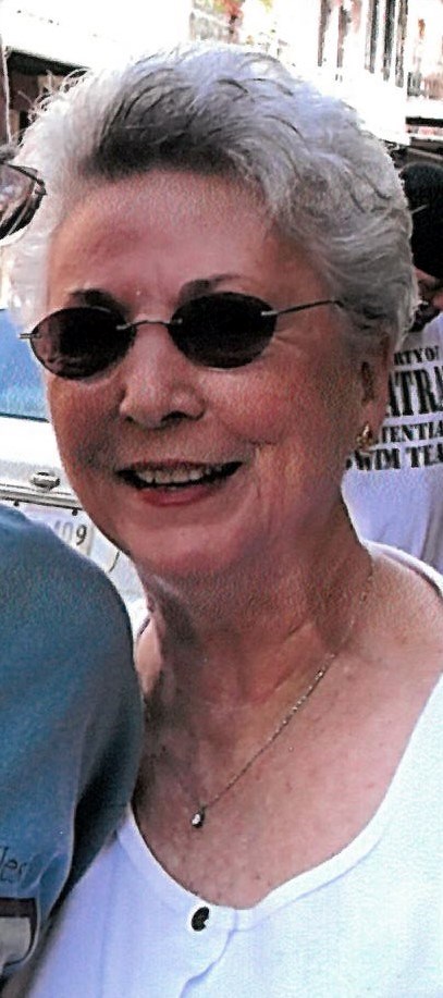 Barbara Walton Obituary - Metairie, LA