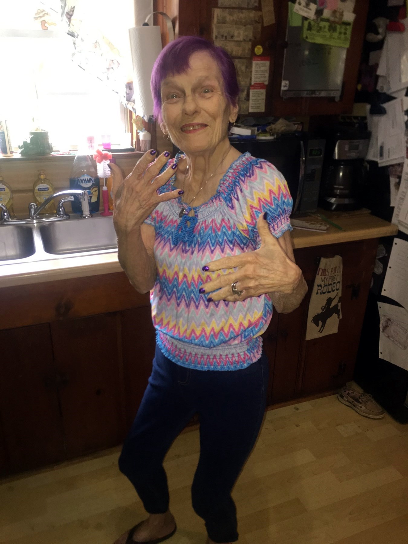 Roberta Riley Obituary - Victoria, TX