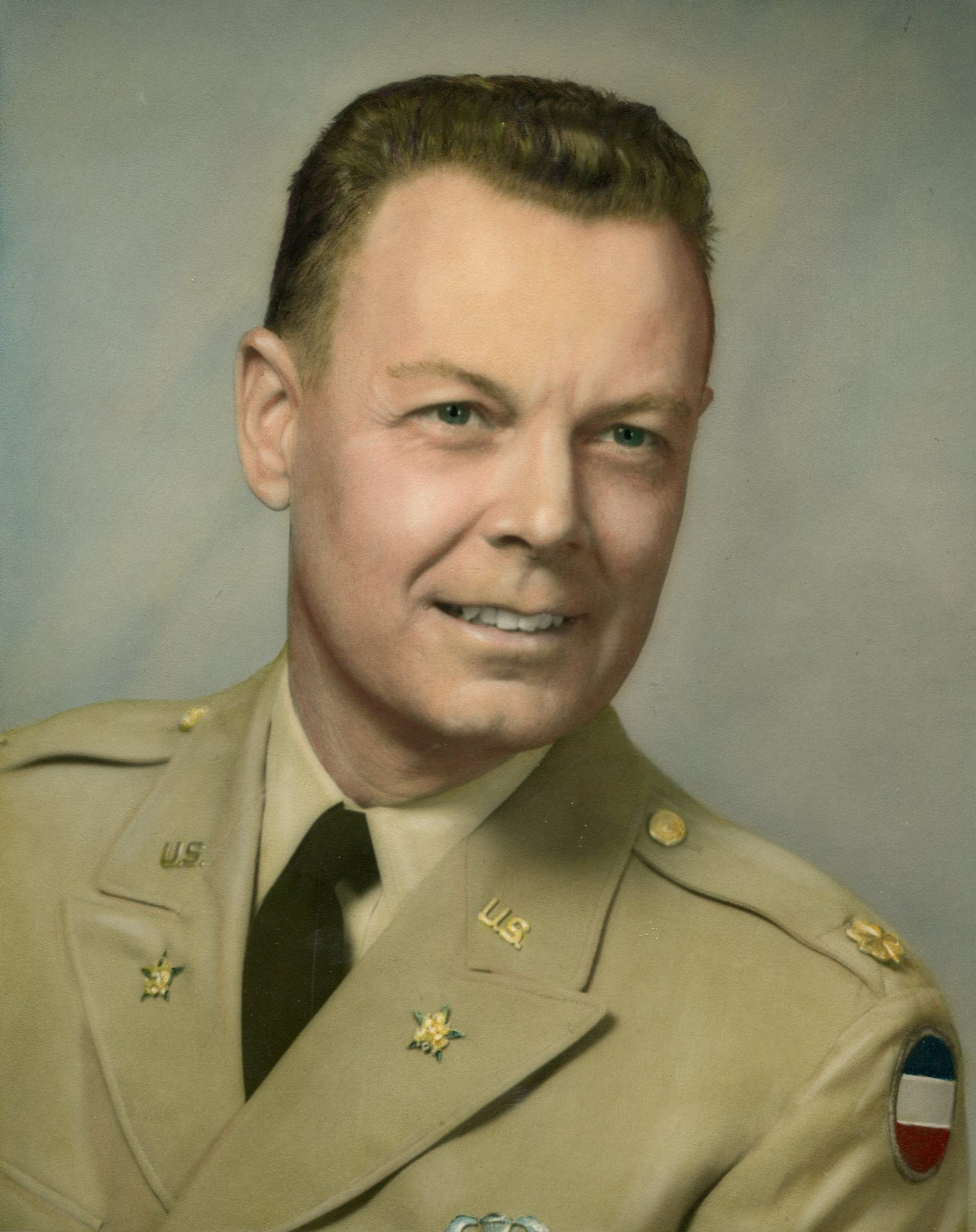 Wendell Merrill, LTC (Ret. Army) Obituary - Hampton, VA