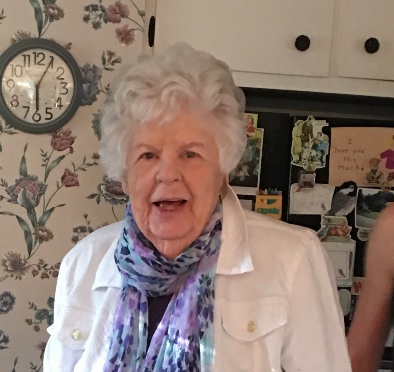 Helen V. Gatchell Obituary - Auburn, ME