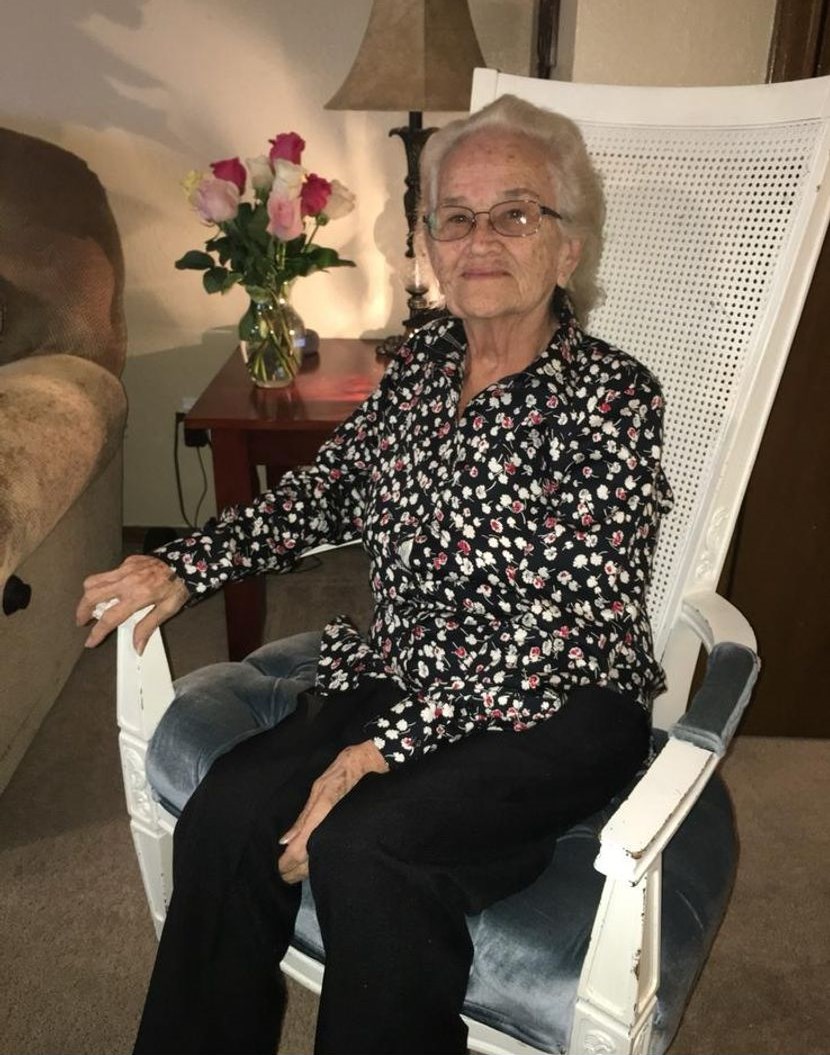 Emma Adela Solano Cabrera Obituary - Pico Rivera, CA