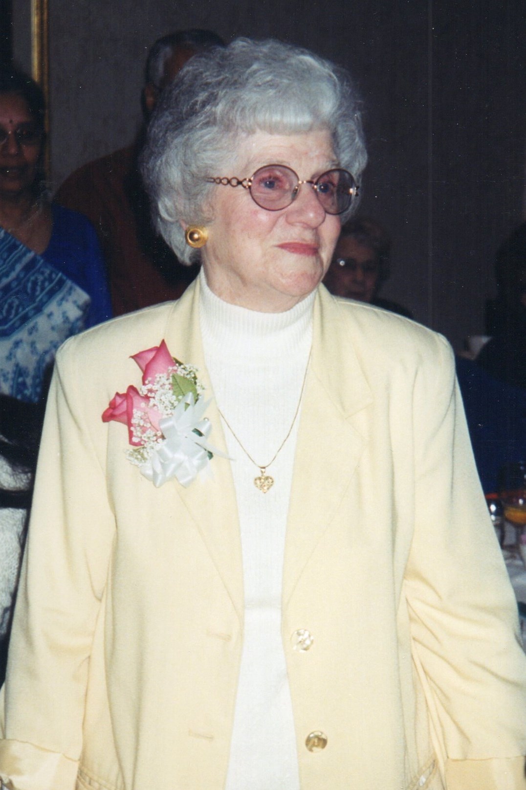 Myrtle Brittain Obituary - Miamisburg, OH