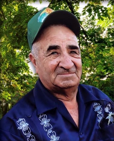 Ismael Ramirez Orozco Obituary - Hughson, CA