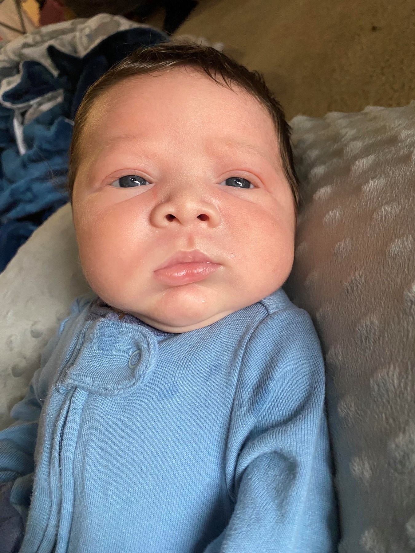 Elijah Callahan Obituary - Omaha, NE