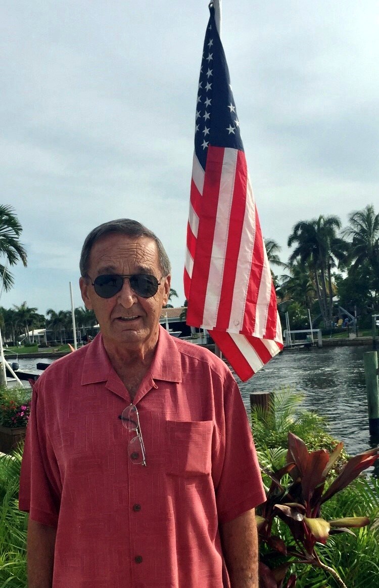 Thomas Marlock Obituary - North Palm Beach, FL