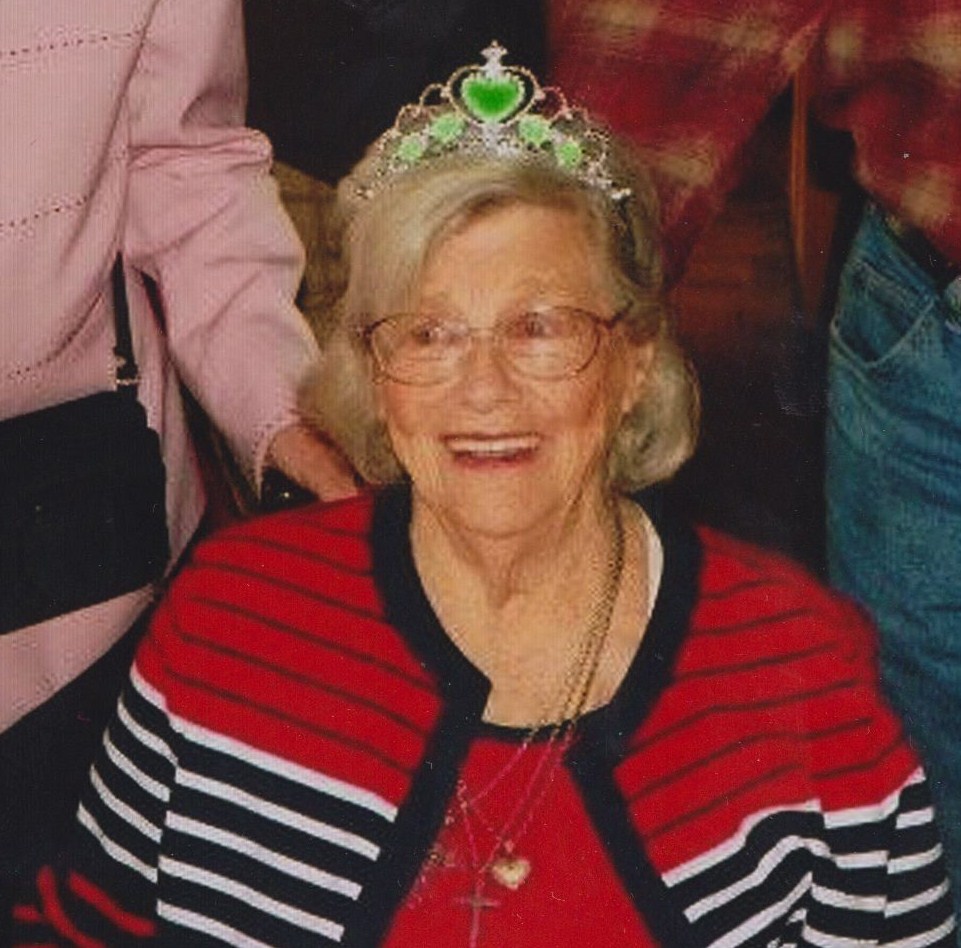 Blanche Granda Long Obituary - St. Louis, MO
