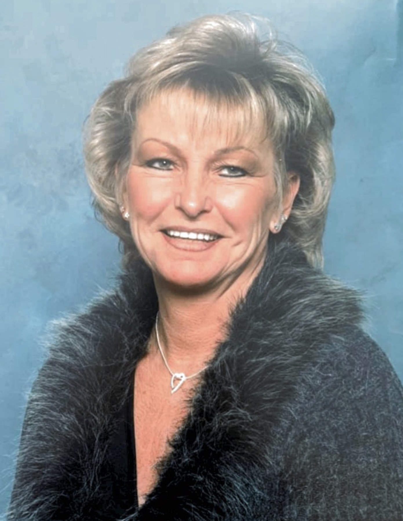 Gloria Johnson Obituary - Victoria, BC